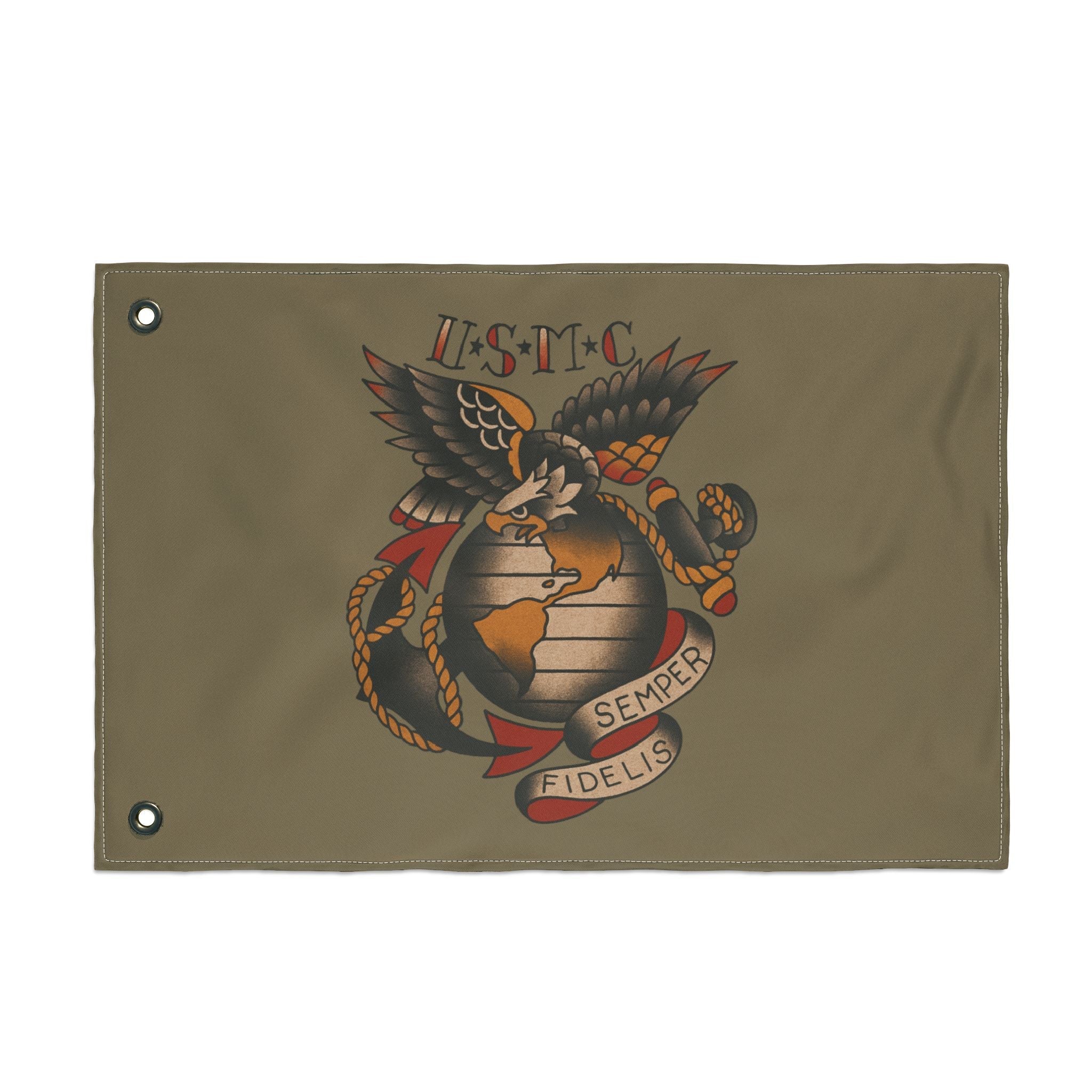 USMC Collection – Assault Tactical
